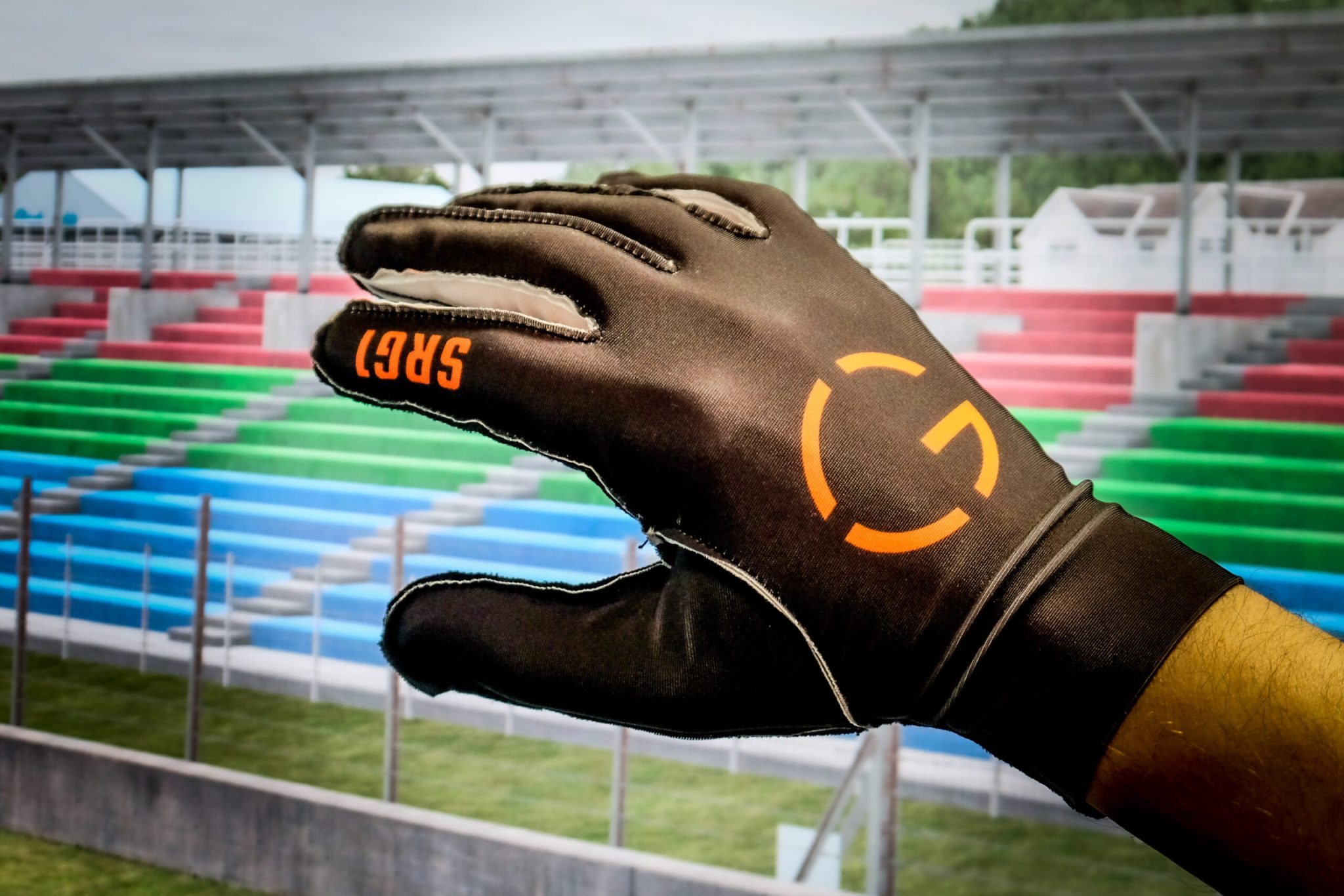 Sim Racing Handschuhe